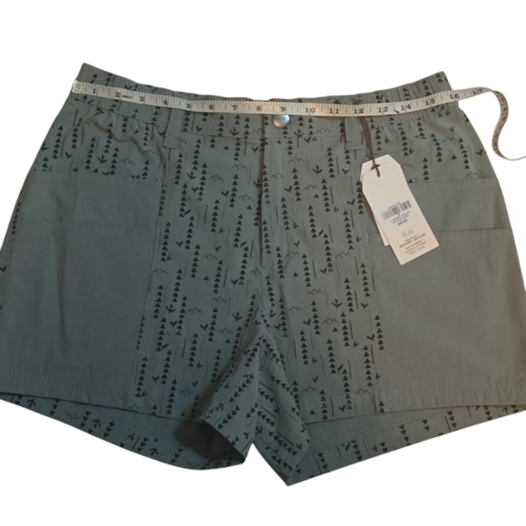 Ascend | Shorts | Ascend Acadia Shorts Womens Medium Nwt | Poshmark